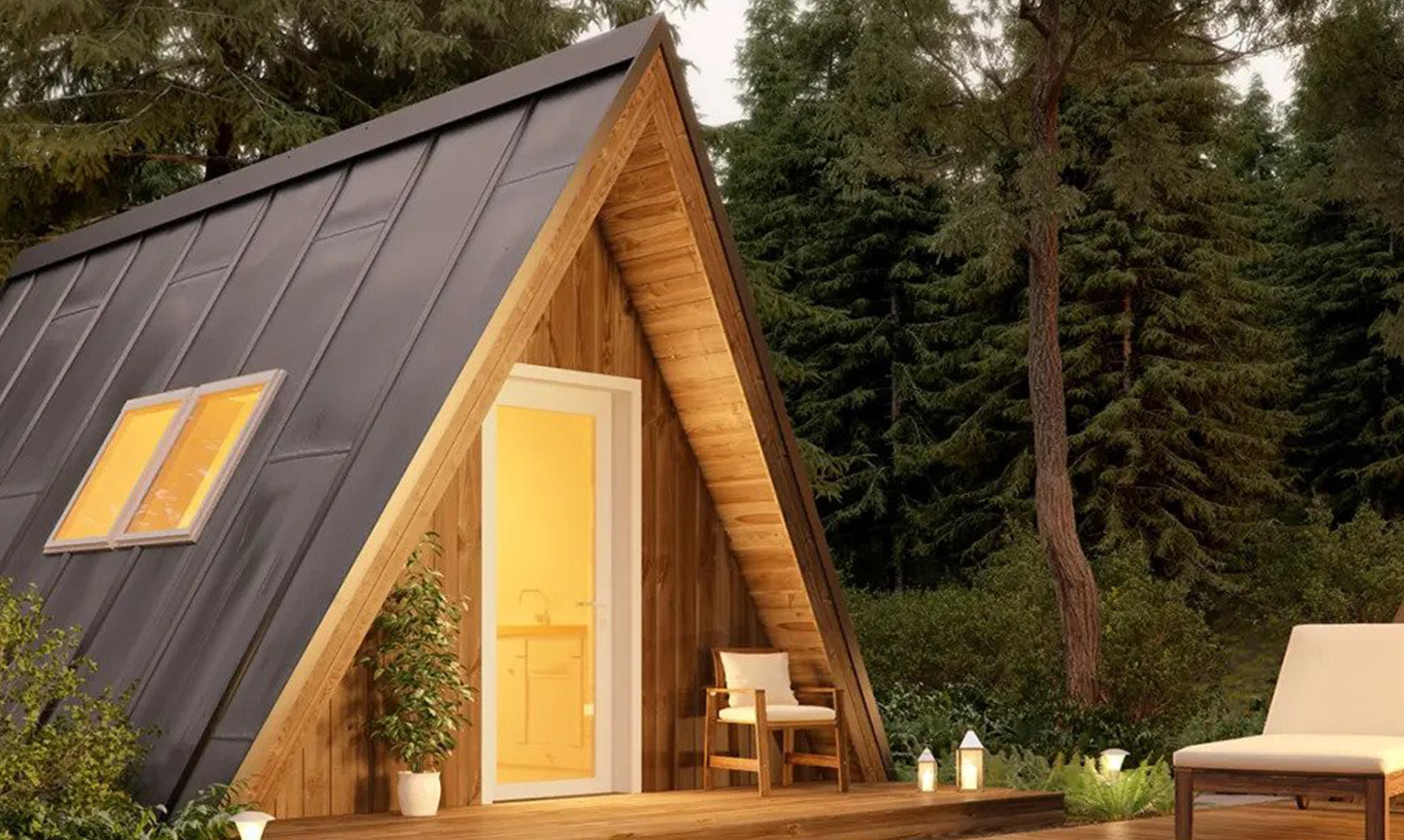 Katalog kuća – KUĆA MONT